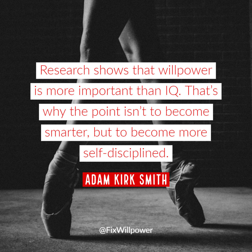 35 Willpower Quotes That Help You Power Through - FixWillpower