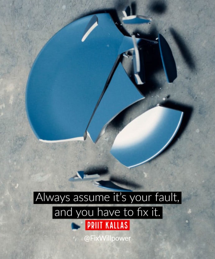 Talk to People! The Only Way to Solve Your Problems - FixWillpower