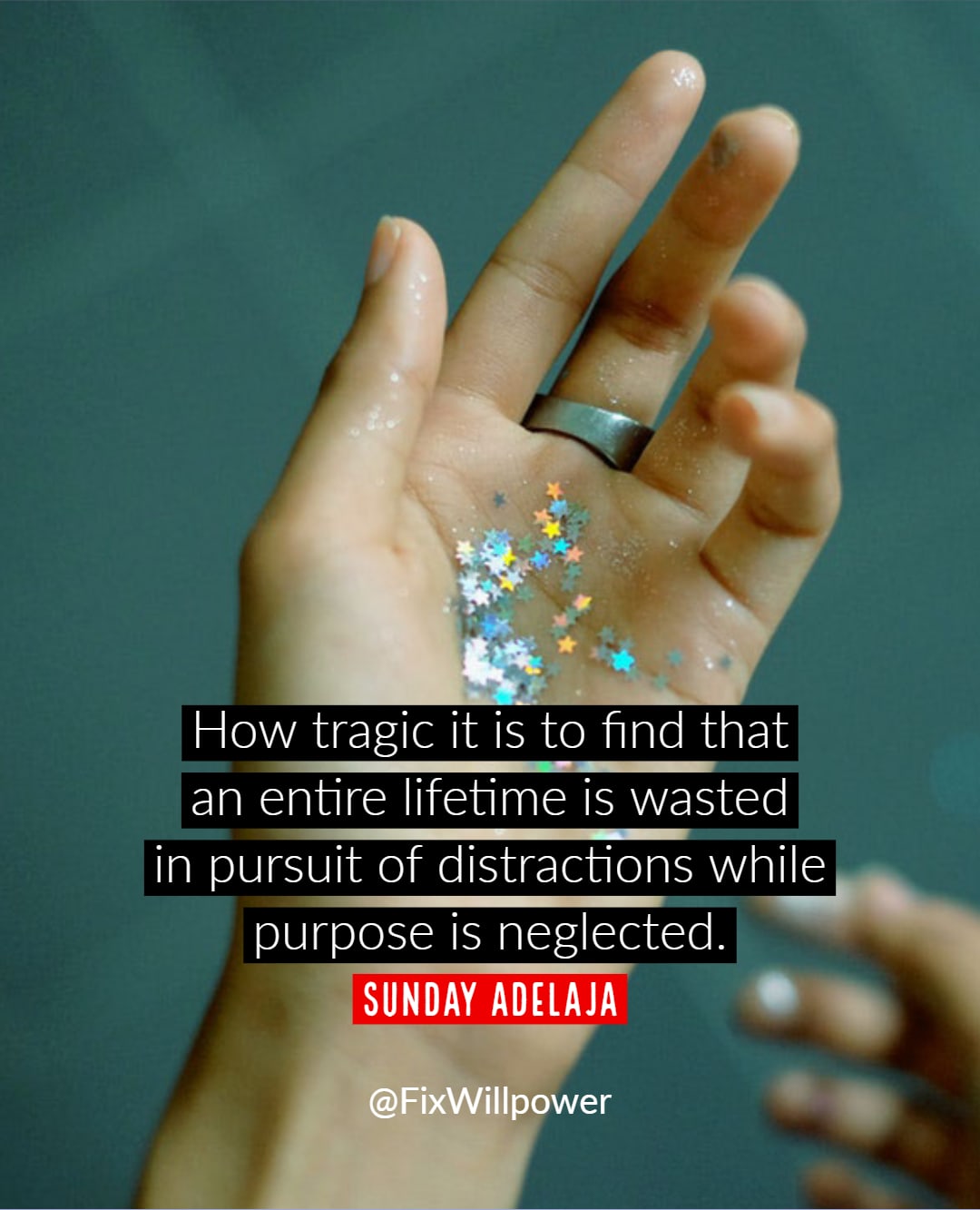 28 Ways How to Stop Wasting Time on Low-Value Activities - FixWillpower