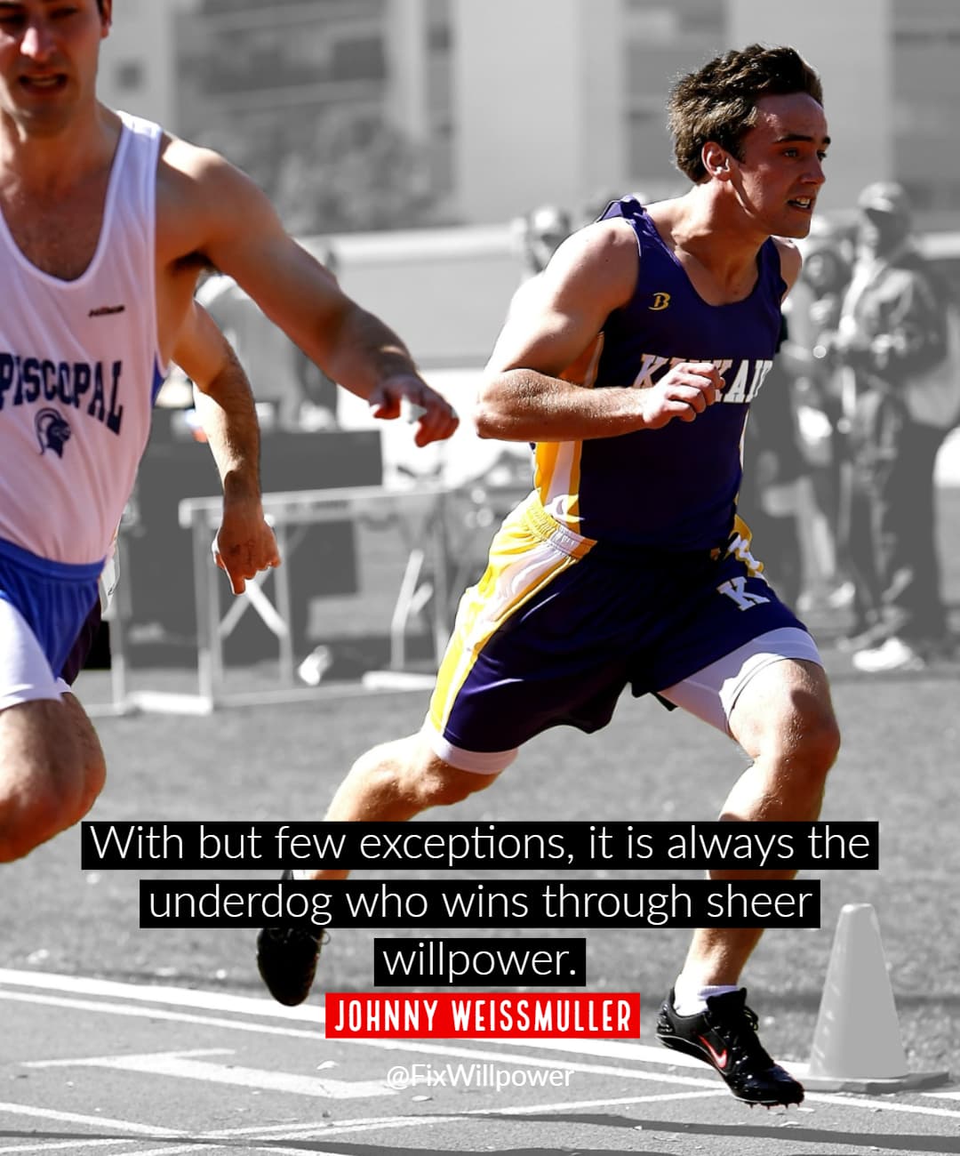 37 Willpower Quotes That Help You Power Through - FixWillpower