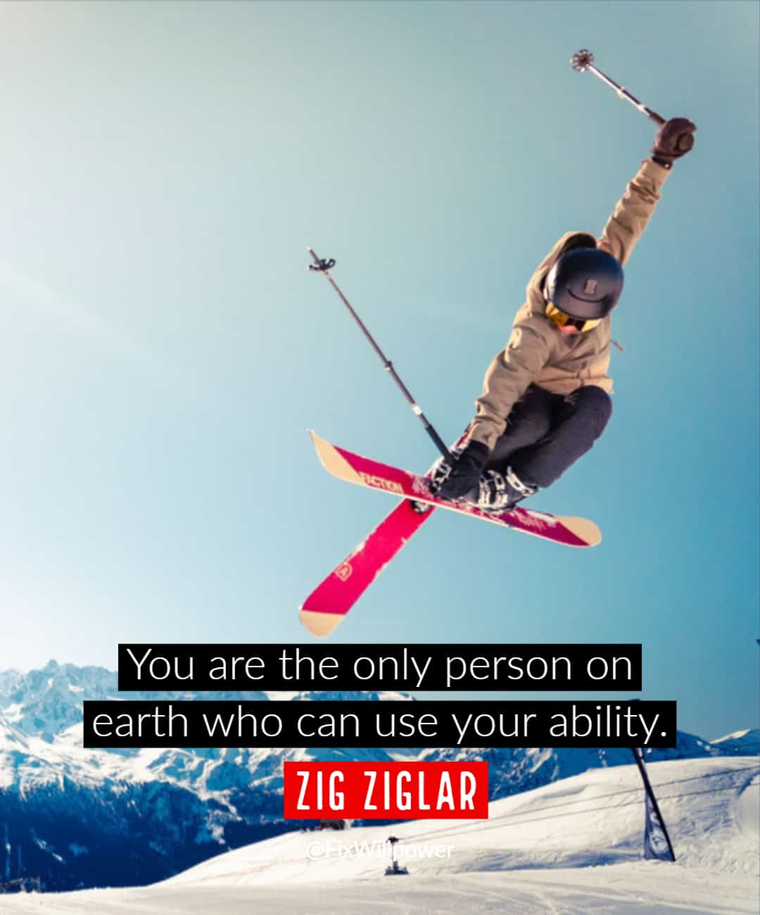 37 Willpower Quotes That Help You Power Through - FixWillpower